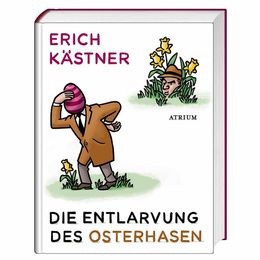 Die Entlarvung des Osterhasen