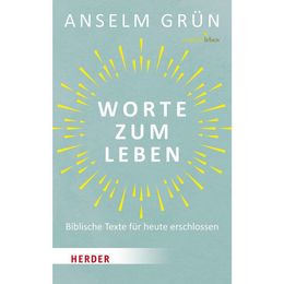 Worte zum Leben
