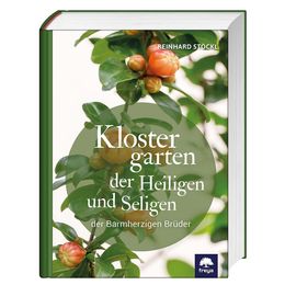 Klostergarten der Heiligen und Seligen