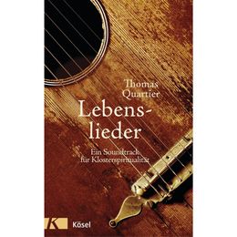 K&ouml;sel-Verlag Lebenslieder