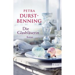 Die Glasbl&auml;serin