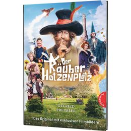 Der R&auml;uber Hotzenplotz