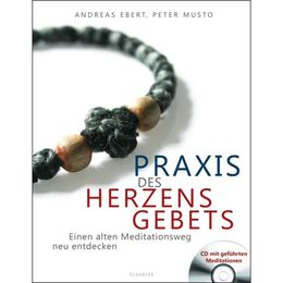 Einen alten Meditationsweg neu entdecken