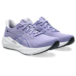 asics Damen Laufschuh "VERSABLAST 4", Gr. 39blaubell, lila hint, Synthetik, Schuhe