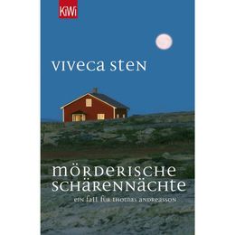 M&ouml;rderische Sch&auml;renn&auml;chte