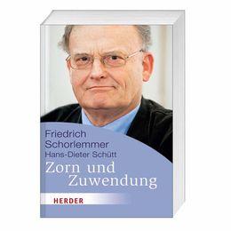 Zorn und Zuwendung
