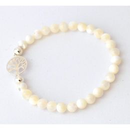 Edelstein-Armband &raquo;Lebensbaum&laquo;