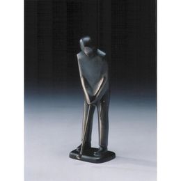 Golfer, puttend (1 St&uuml;ck)