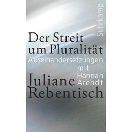 Der Streit um Pluralit&auml;t
