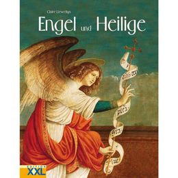 Edition XXL Engel und Heilige