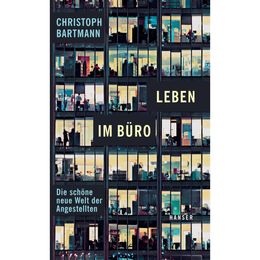 Leben im B&uuml;ro