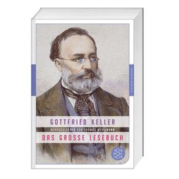 Gottfried Keller