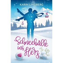 Schneeb&auml;lle ins Herz
