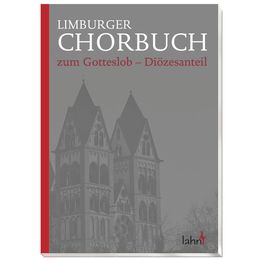 Limburger Chorbuch (1 St&uuml;ck)