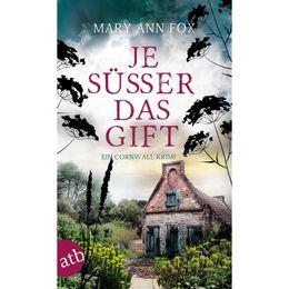 Je s&uuml;&szlig;er das Gift