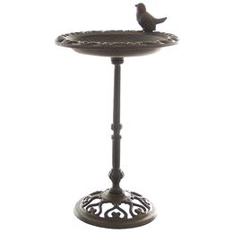 Vogeltr&auml;nke mit Standfu&szlig;