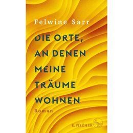 Die Orte, an denen meine Tr&auml;ume wohnen