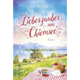 Liebeszauber am Chiemsee