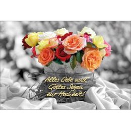 Die Liebe allein
