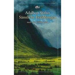 S&auml;mtliche Erz&auml;hlungen