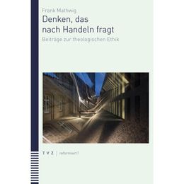 Handeln, das nach Einsicht fragt