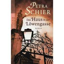 Das Haus in der L&ouml;wengasse
