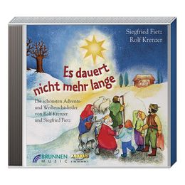 Es dauert nicht mehr lange