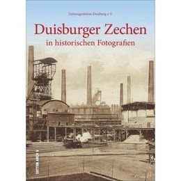 Duisburger Zechen