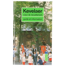 Kevelaer - Lieux de recueillement (1 St&uuml;ck)