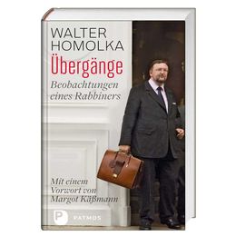 &Uuml;berg&auml;nge