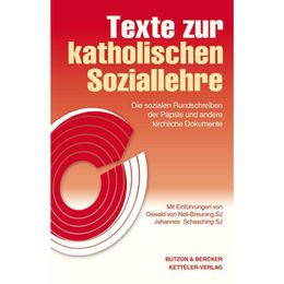 Texte zur katholischen Soziallehre (1 St&uuml;ck)