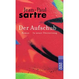 Der Aufschub