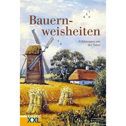 Edition XXL Bauernweisheiten