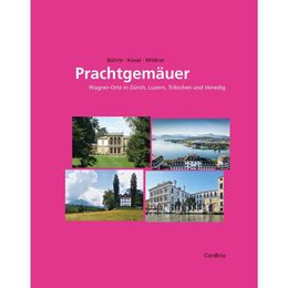 Prachtgem&auml;uer