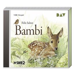H&ouml;rspiel &raquo;Bambi&laquo;