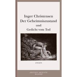 Geheimniszustand