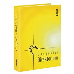 Ringmappe zum Direktorium