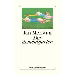 Der Zementgarten