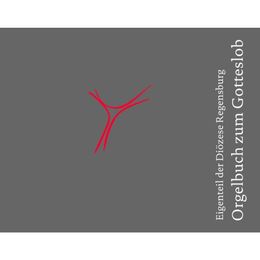 Orgelbuch zum Gotteslob
