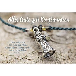 Alles Gute zur Konfirmation