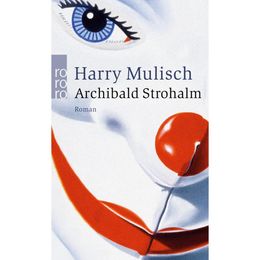 Archibald Strohalm