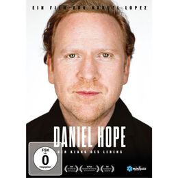 DVD &raquo;Daniel Hope&laquo;