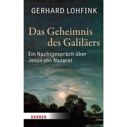 Das Geheimnis des Galil&auml;ers