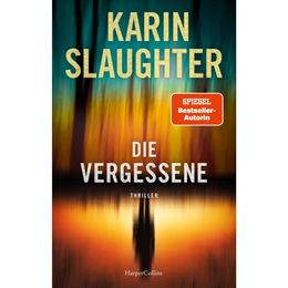 Die Vergessene