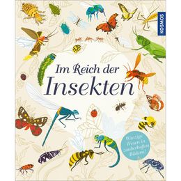 Kosmos Im Reich der Insekten