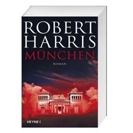 M&uuml;nchen