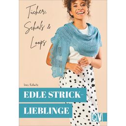 Christophorus Verlag Edle Stricklieblinge