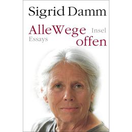 Alle Wege offen