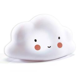 LED-Nachtlicht &raquo;Wolke&laquo;