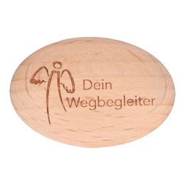 Handschmeichler &raquo;Dein Wegbegleiter&laquo;